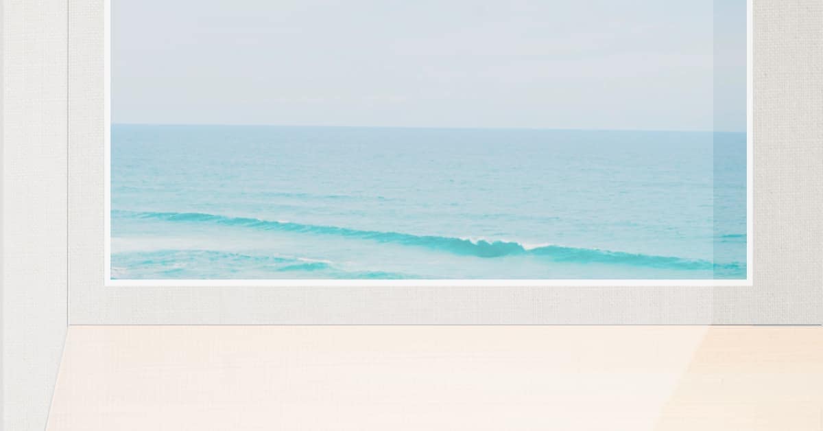 Building For A View - LTAA